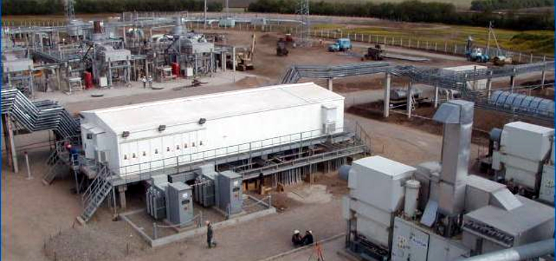 Power Distribution Center (PDC) – M & I Electric