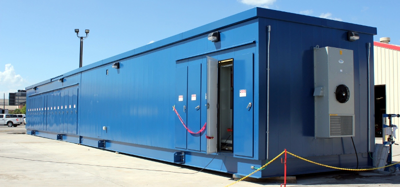 Power Distribution Center (PDC) – M & I Electric